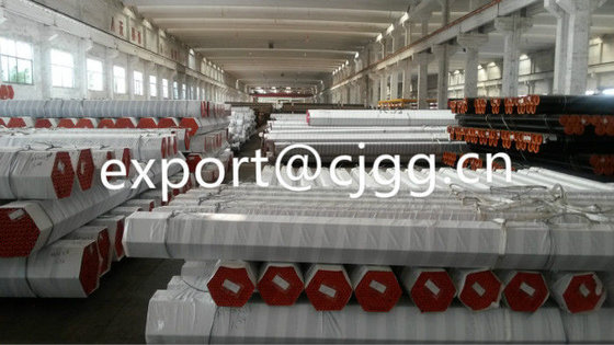 T21 T22 ASTM A213 Cold Drawn Seamless Tube  OD10mm - 73.0mm