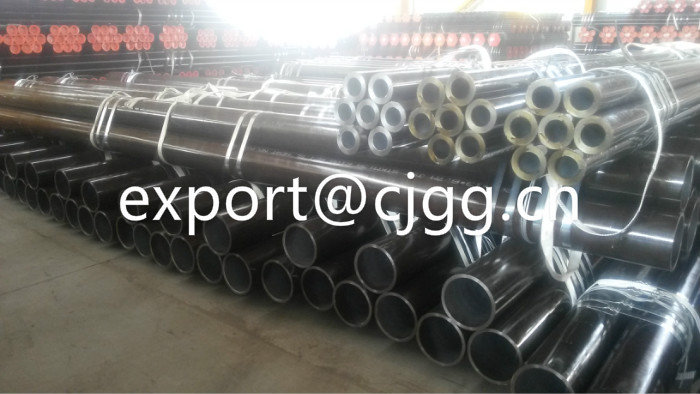 JIS G 3445 Hot Rolled Steel Tube STKM13A Out Dimensions 70mm - 650mm
