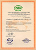 Jiangyin City Changjiang Steel Pipe Co., Ltd