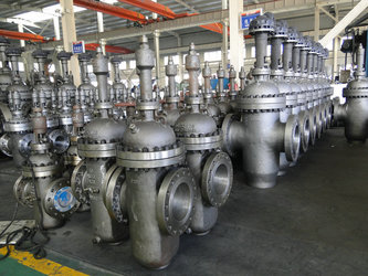China Steel Pipes Online Market factory production line