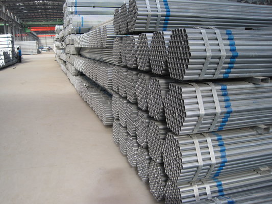 ASTM A192 A192M High Pressure Carbon Steel Large Diameter Steel Pipe