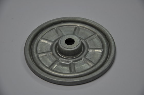 High Precision Customizable Fabrication Sheet Metal Forming / Stamping / Bending