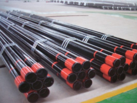 seamless steel pipe