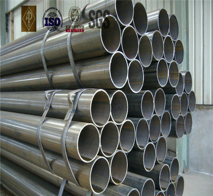 ERW steel pipe/tube