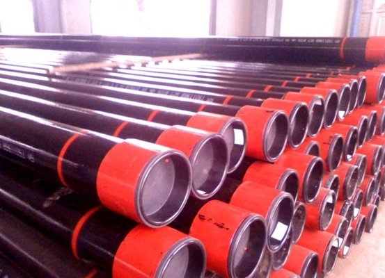 API 5CT OIL CASING PIPE