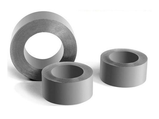 CRGO silicon steel toroidal core