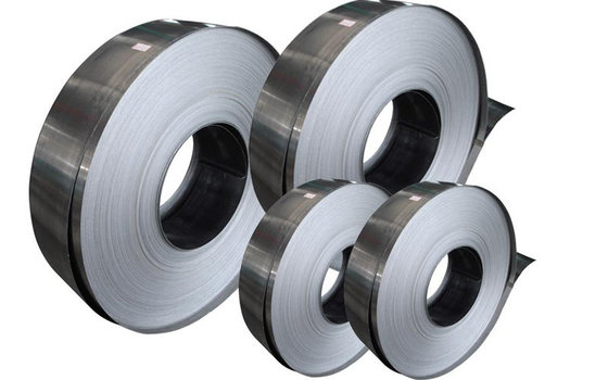 cold rolled steel strip coil