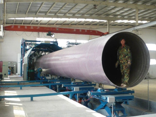 ASTM A333 GR6 , DIN 1629 / 2448 Seamless Steel Mechanical Structures Pipe / Seamless Steel Tube