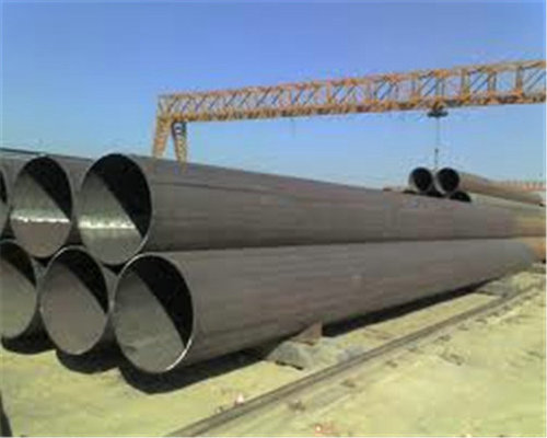 Zinc Coated ERW / LSAW Steel Pipe DIN 1626 , JISG 3452 , GB 3092 , Thin Wall 1mm , 2mm