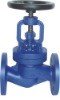 Low Operating Torque  2" - 48" Size Cast Steel Industrial Globe Valves, API 6D / API 598