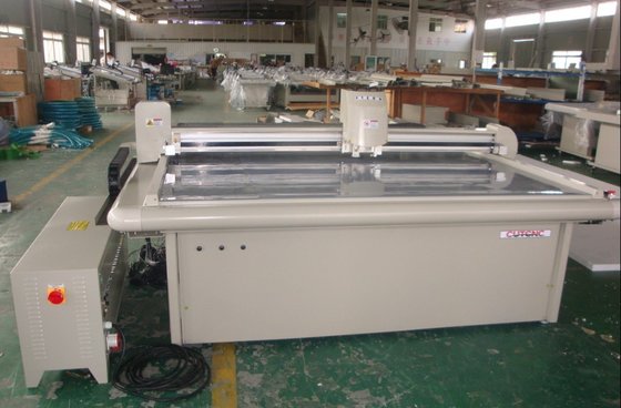Tang inserted grafoil Non-asbestos jointing gasket computerized cutter