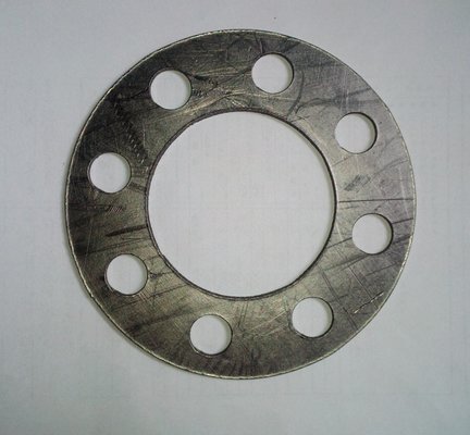 Industrial gasket CNC cutting machine trial order small short run production