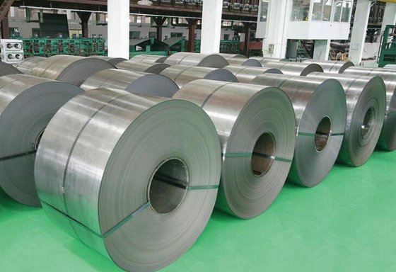 Tisco 201 304 309 Polished Stainless Steel Strips With 2B BA No.4 No.1 Finish For Doors