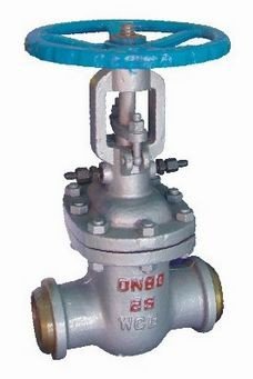 API 600/API 6D  Cast/Carbon Steel Double Disc Metal Seal Parallel Gate Valve 2500LB/gate valves/sluice valve