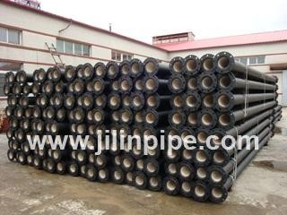 ductile iron pipe flanged, k9/k12 pipe, ISO 2531, BS EN 545, BS EN 598
