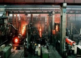 ISO2531 Ductile Iron Pipes Pushin joint (T-type),K-type 6M K9 C Class  Centrifugal Casting