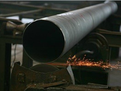ISO2531 Ductile Iron Pipes DN200 PushIn joint (T-type) 6M k9 Centrifugal Casting