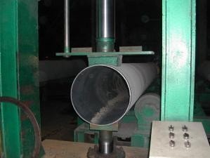 ISO2531 Ductile Iron Pipes DN400 Pushon joint (K-type) 6M K9 Outside Zinc Spray