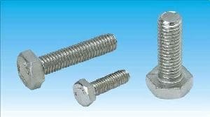 DIN933 Hexgon Head Bolt