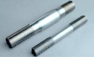 Stainless Steel Bolt (A2)
