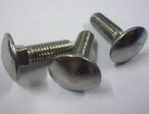 Carbon Steel Bolt (Screw)