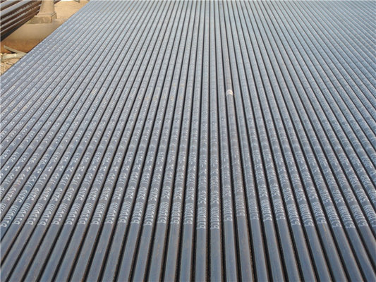 API 5DP / API 5L Carbon Steel Pipe Q235 Q345B
