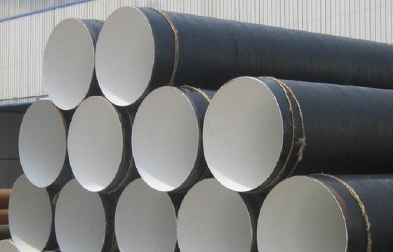 X52 Sch40 Carbon Steel Seamless API 5L Line Pipe Cold Drawn,3 PE Coating,BE / PE