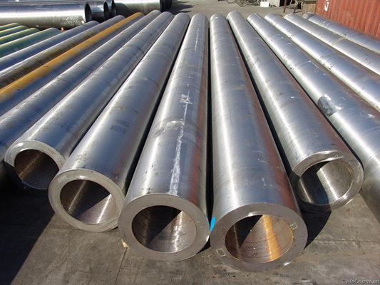 A53 API 5L Seamless Steel Pipe Thick Wall For Automobile Transmission Shaft