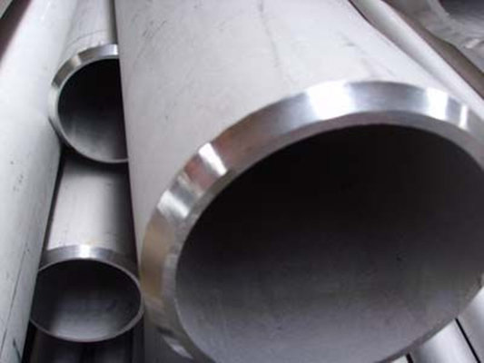 Galvanized Seamless Carbon Steel Pipe For Water Supply , Small Diameter