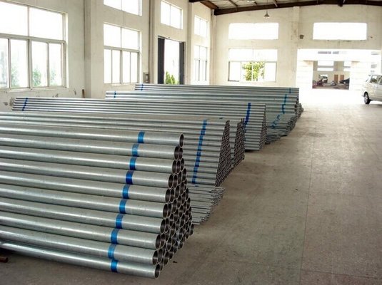 Din1629 St52.0 Seamless Steel Pipe/Schedule 40 Steel Pipe 