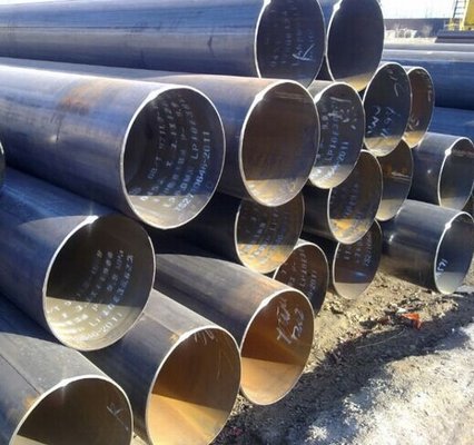 Thin Thickness Seamless Steel Pipe/ASTM API A53 A234 Q235 DIN