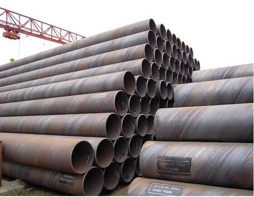 High Quality And Low Price A335 P11 Seamless Steel Pipe