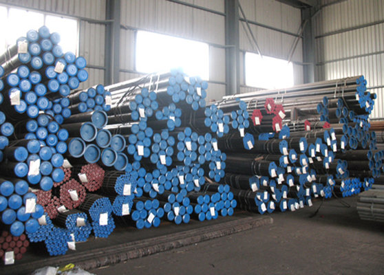 Galvanized JISG4051-79 Carbon Steel Pipe With Thin Wall Aluminum Stainless Steel