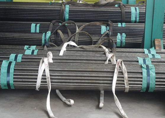 GR.A-1/C ASTM A210 carbon steel seamless pipe, good quality supporting pipe