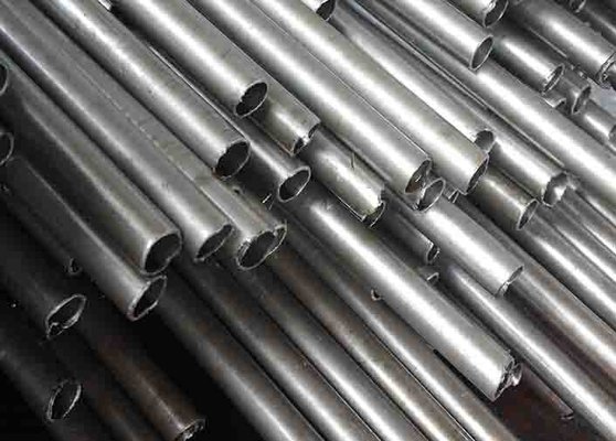 Alloy Seamless Carbon Steel Pipe 