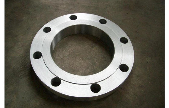 Gear Forged Steel Flanges/ DN600 Socket Welding Flanges For , Free Forging