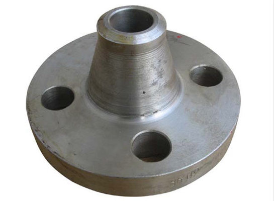 First Grade ASME ASTM ANS GB B16.9 Heavy Forged Steel Flange connection