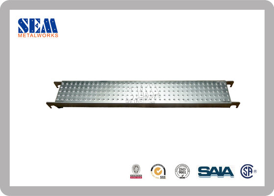 Quick Stage Cuplock Scaffolding System 30" / 36" Stair Tread