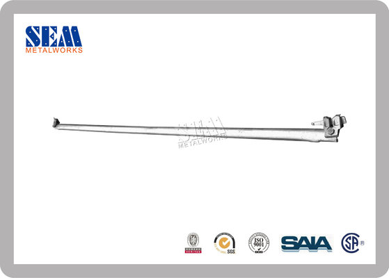 Bay Braces Cuplock Scaffold components Horizontal With Metric Size