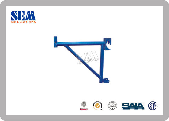 Ringlock modular scaffold system Q345 Horizontal / Q235 Board Bracket