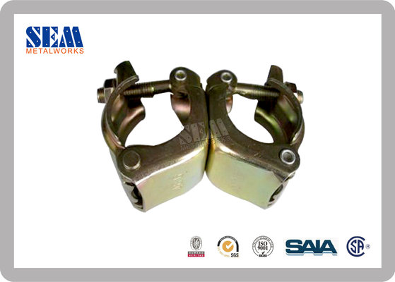 Q345 Ringlock movable Scaffolding Systems 48.3mm x 3.2mm Tube