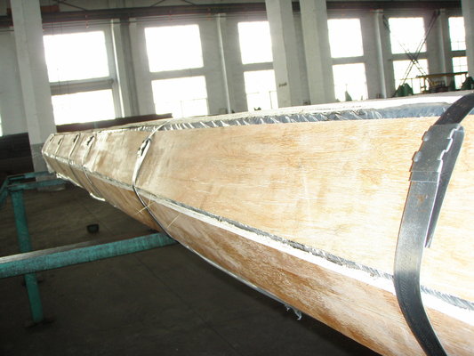 JISG 3461 Carbon Cold Drawn Seamless Steel Tube for Preheating , Boiler Tubes
