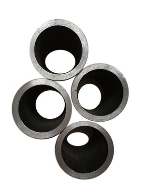 DIN Cold Drawn Precision Steel Pipe Seamless for structure , auto , hydraulic  6 - 16m