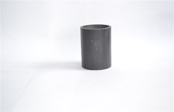 Hot Roll Carbon Steel Seamless Pipe EN10216-1 , Black Painting / Varnish / Passivation Tube