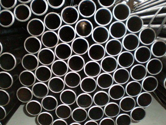 High Pressure Seamless Pipe , BS3059-1 Carbon Steel  tube for Boiler , Super Heater