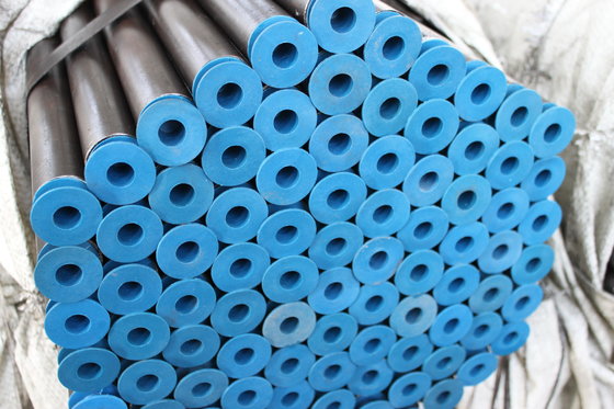 ASTM A210 Seamless Middle - Carbon Steel Pipe Grade A - 1 , C WT 0.035 - 0.5inch