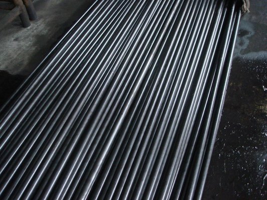 ASTM A334  Carbon Steel Seamless Pipe / Tube , 2inch 4inch Steel Pipe Non - Secondary