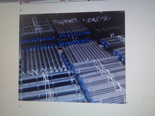 Carbon Steel Seamless Pipes, Used in Oil or Industry, Meets API 5L, ASTM A106 and ASTM A53