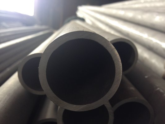 316 316L 310S 310H Stainless Steel Pipe JIS , DIN Standard For chemical industry