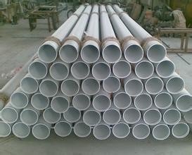 ASTM A790 Welded 201 304 316L 309S Stainless Steel Pipe Tig , Plasma for furniture